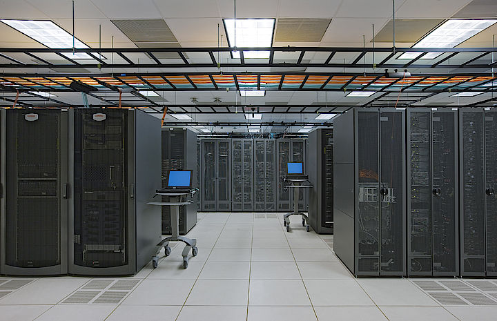 Data Center