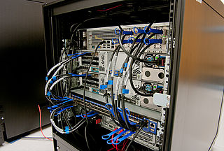 InfiniBand