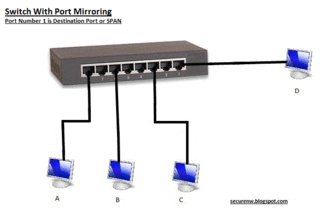 Port Mirroring