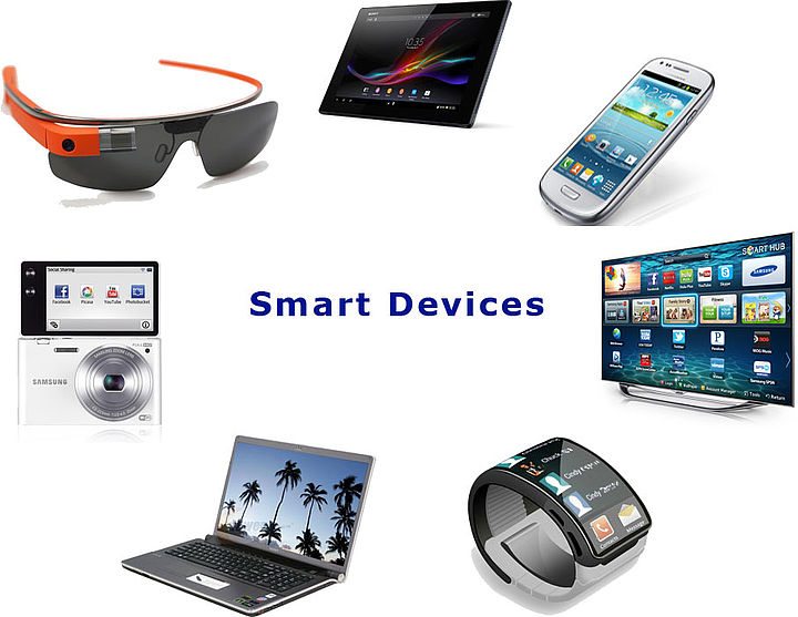 Smart Device