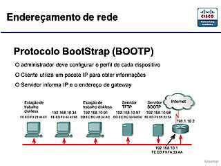 Bootp