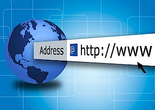 Internet Access: Networx Security Homepage